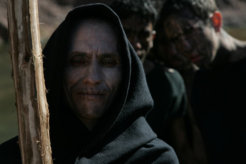 Clash of the Gods (2009) | ČSFD.cz