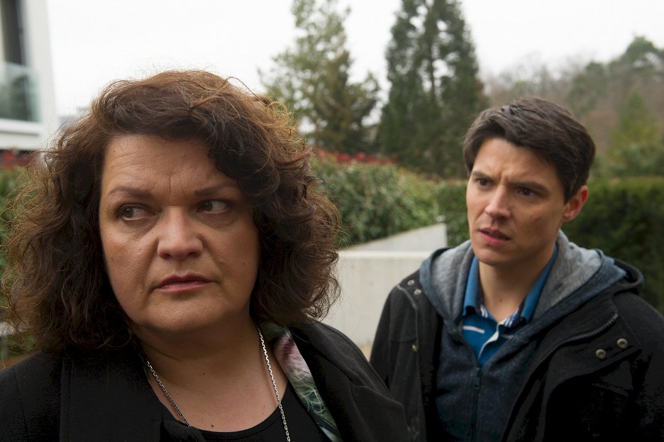 Kriminálka Stuttgart - Künstlerpech (S07E08) (2015) | ČSFD.cz