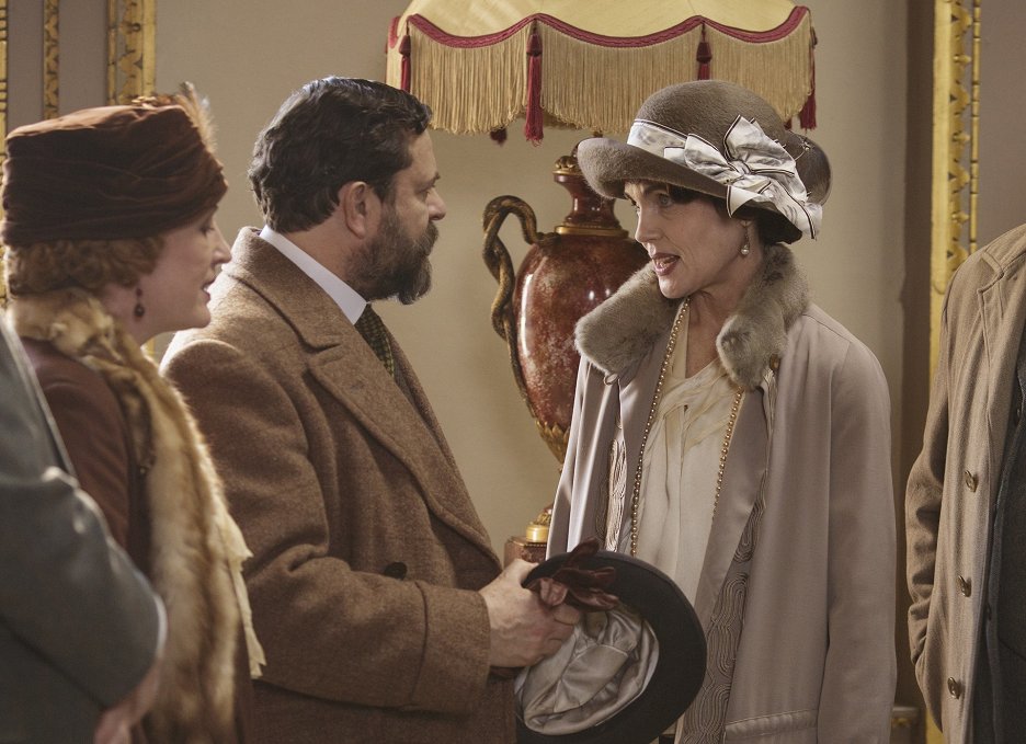 Rick Bacon | ČSFD.cz