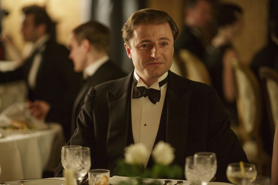 Sebastian Dunn | ČSFD.cz