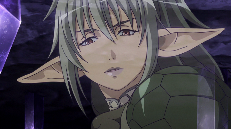 Queen's Blade 2: The Evil Eye (2009) | ČSFD.cz