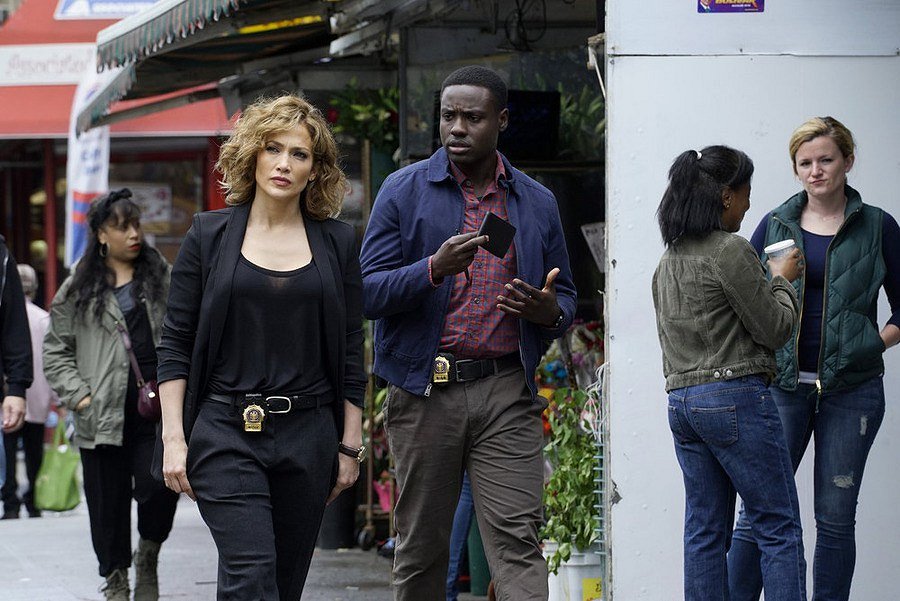 Dayo Okeniyi | ČSFD.cz