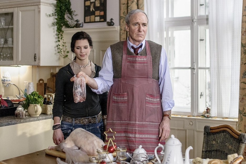 Maria Weidner | ČSFD.cz