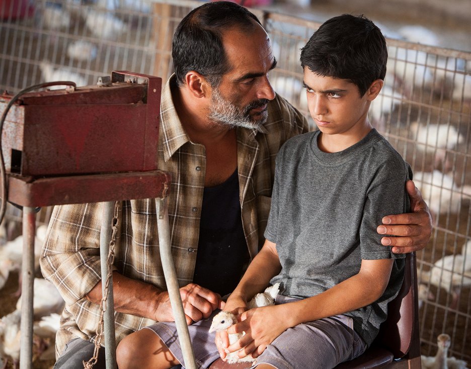 Otec (2015) | ČSFD.cz