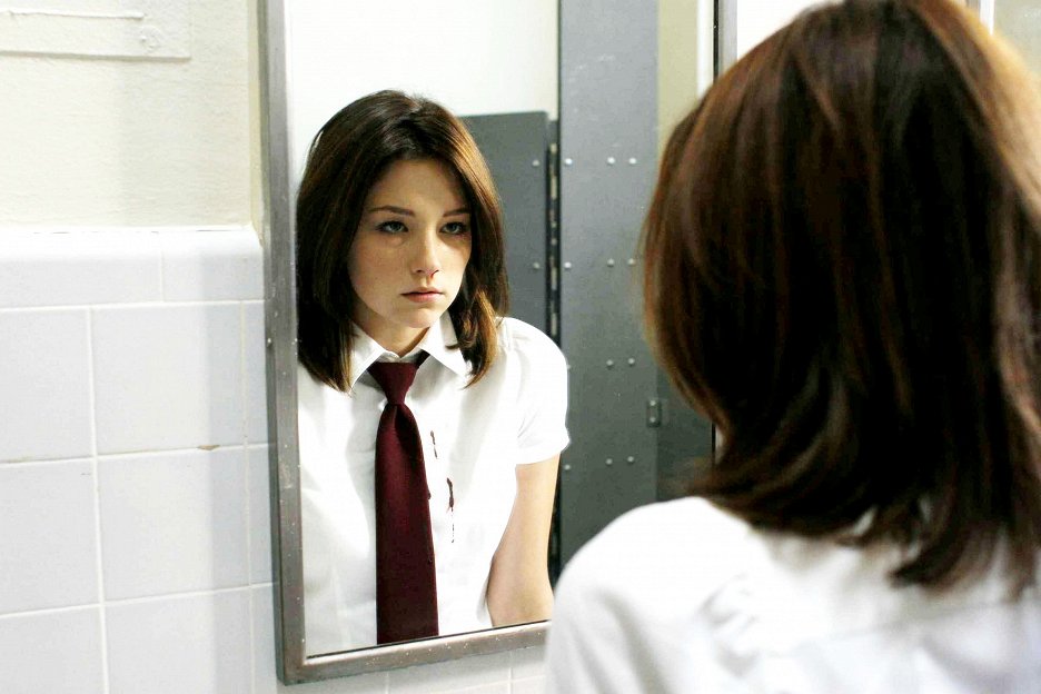 The Haunting of Molly Hartley (2008) | ČSFD.sk