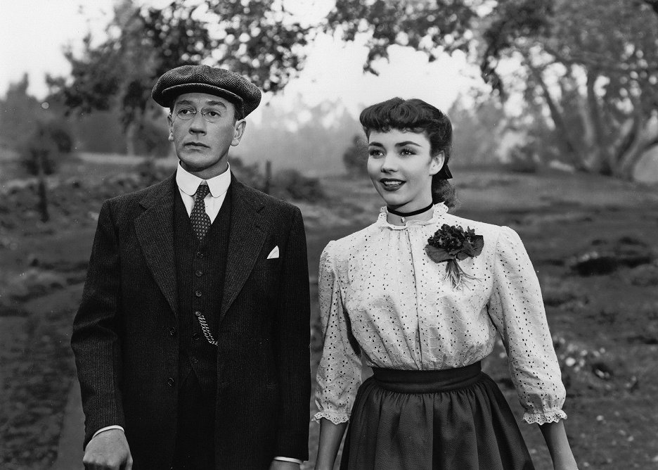 Richard Haydn | ČSFD.cz