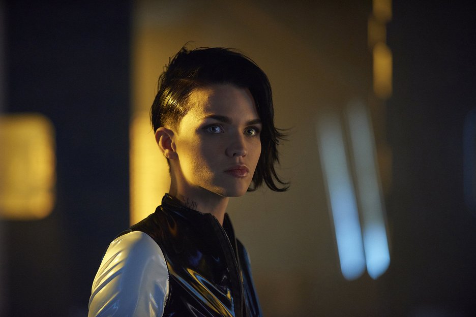 Ruby Rose | ČSFD.cz