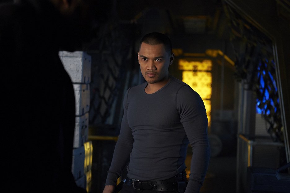 Dark Matter - Episode 7 (S01E07) (2015) | ČSFD.cz