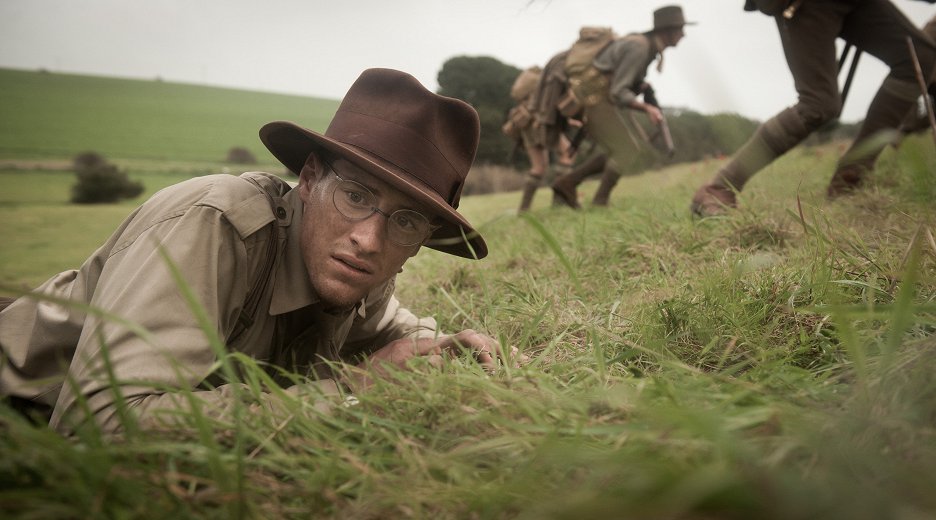 Bitva o Gallipoli (2015) | ČSFD.cz