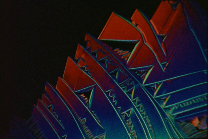 Crystallization (1974) | ČSFD.cz