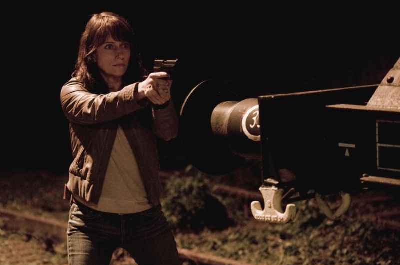 Volejte policii 110 - Der verlorene Sohn (S42E07) (2013) | Galerie - Z ...