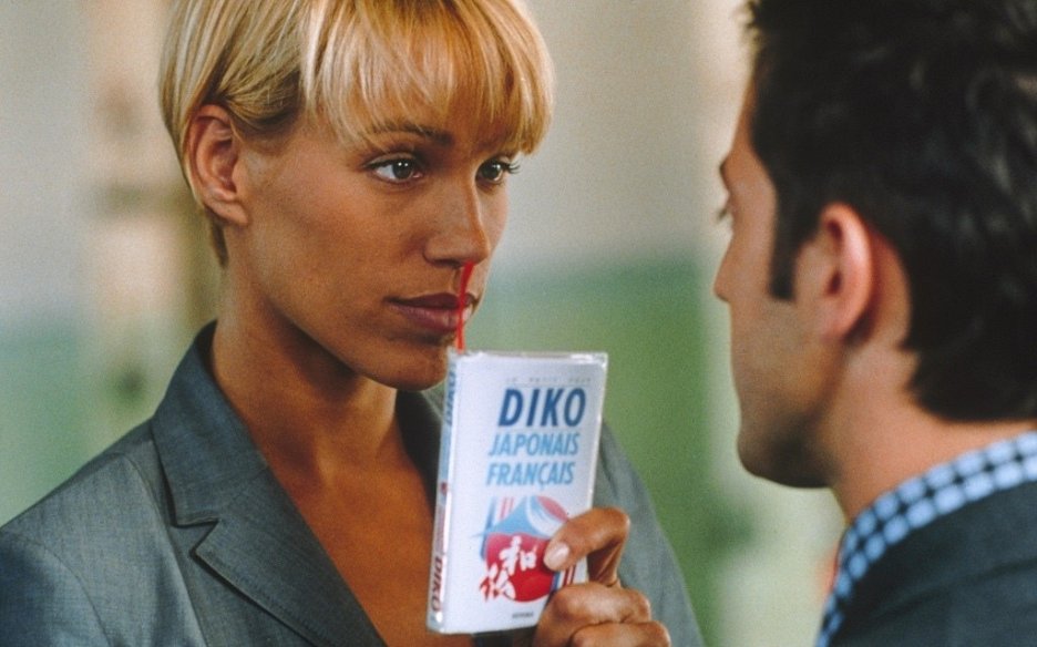 Emma Wiklund | ČSFD.cz