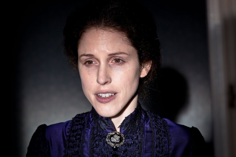 Amanda Hale | ČSFD.cz