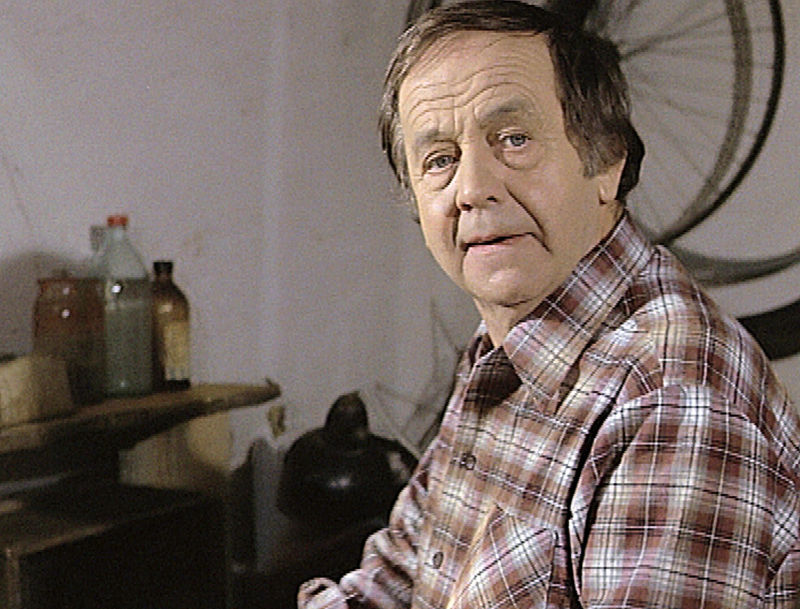 Im Alter von... (2011) | ČSFD.cz