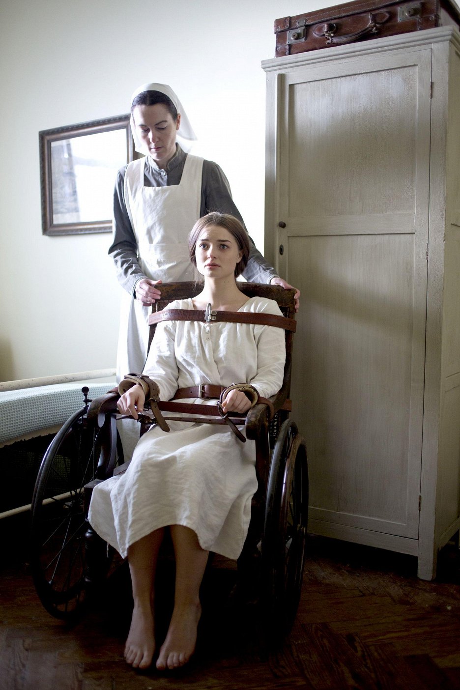 Ripper Street - The Good of This City (S01E04) (2012) | ČSFD.cz