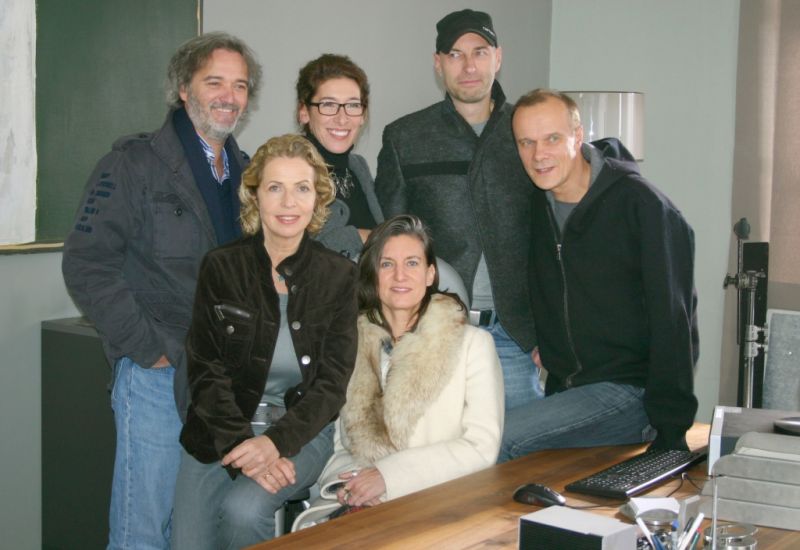 Andreas Kleinert | ČSFD.cz