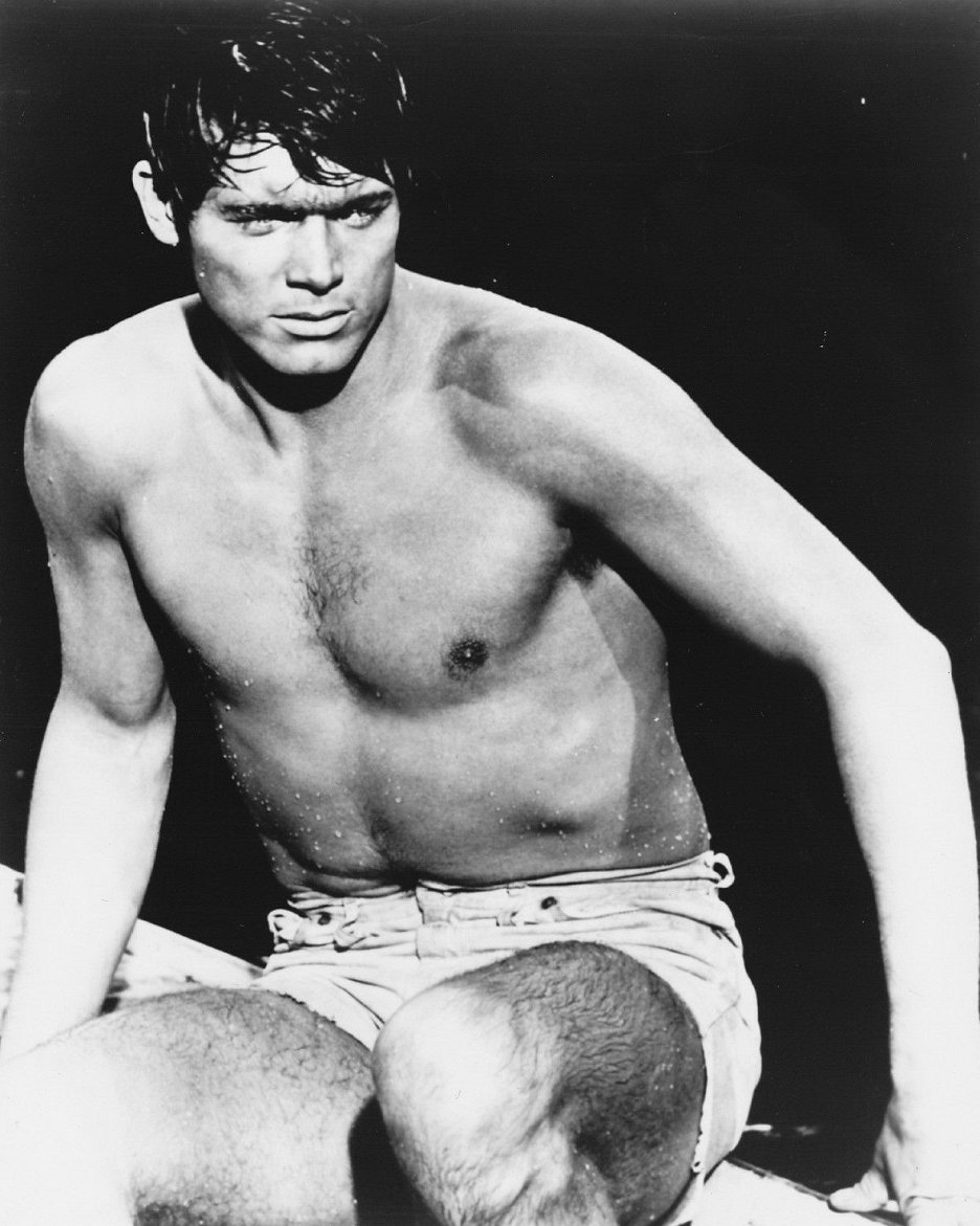 Johnny Tiger (1966) | ČSFD.cz