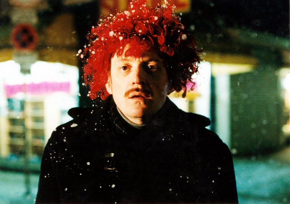 Přepadení (2000) | ČSFD.cz