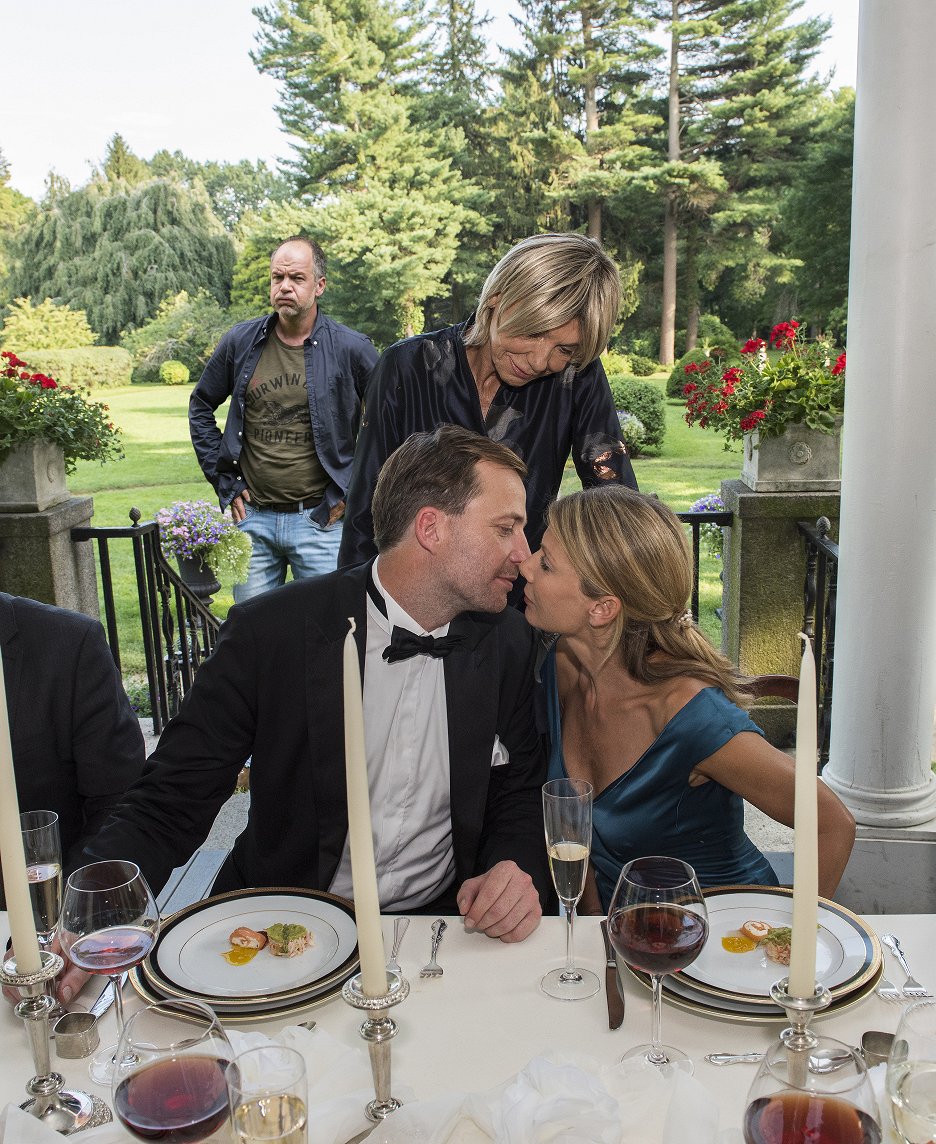 Katie Fforde - Katie Fforde - Warum hab ich ja gesagt? (E22) (2016 ...