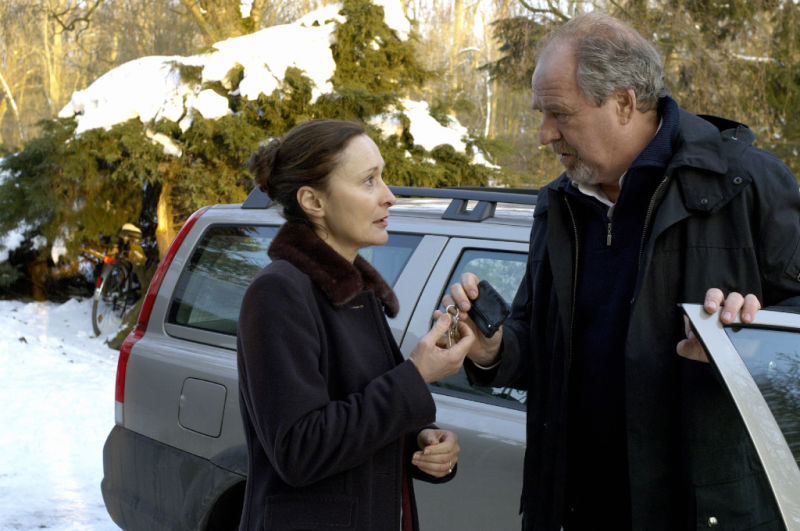 Der falsche Tod (2007) | ČSFD.cz