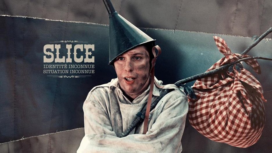 Benoît Moret | ČSFD.cz