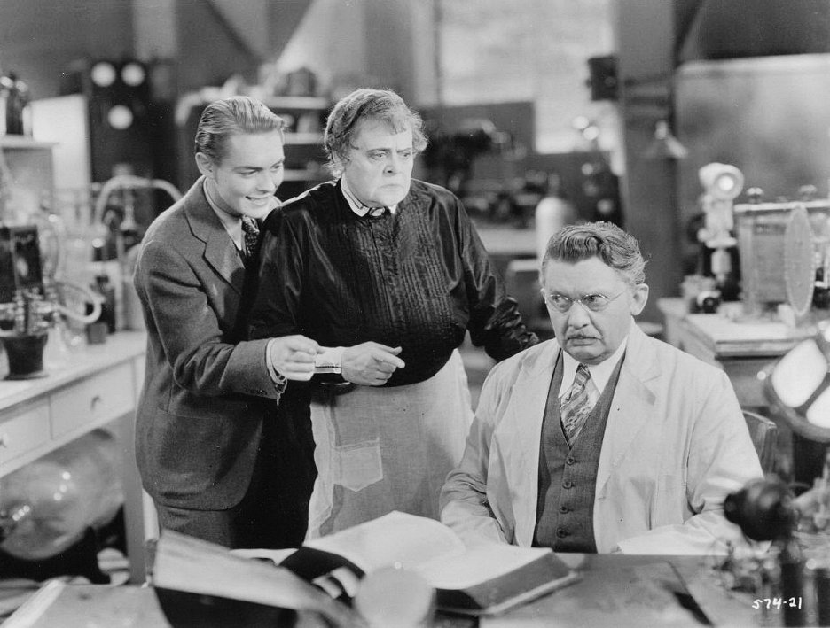 Emma (1932) | ČSFD.cz