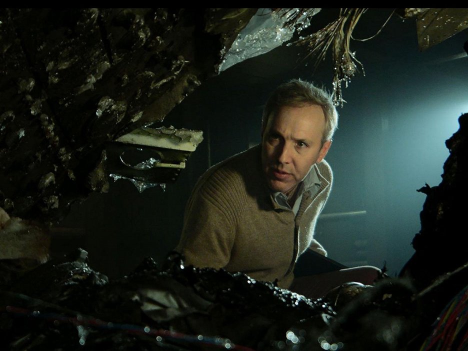 Matt Winston | Galerie - Z filmu | ČSFD.cz