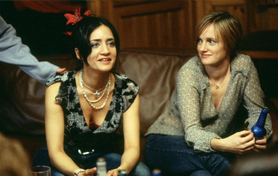 Yasmin (2004) | ČSFD.cz