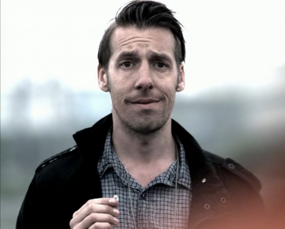 Craig Parkinson | ČSFD.cz
