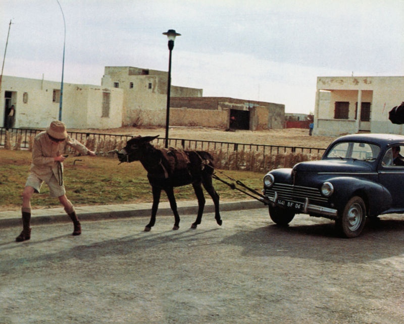 Faut s'les faire !... Ces légionnaires (1981) | ČSFD.cz