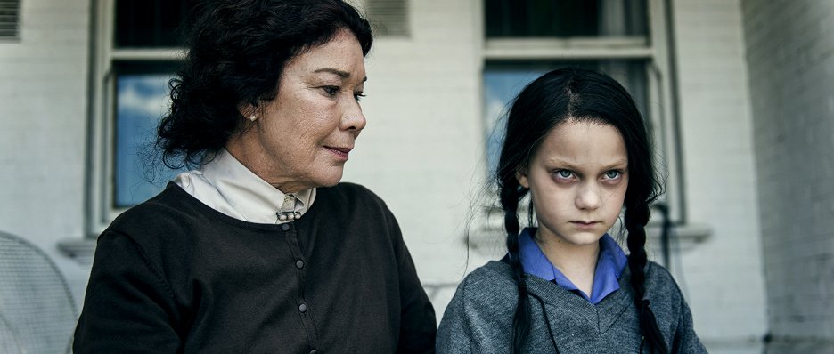 Dorothy Ann Gould | ČSFD.cz