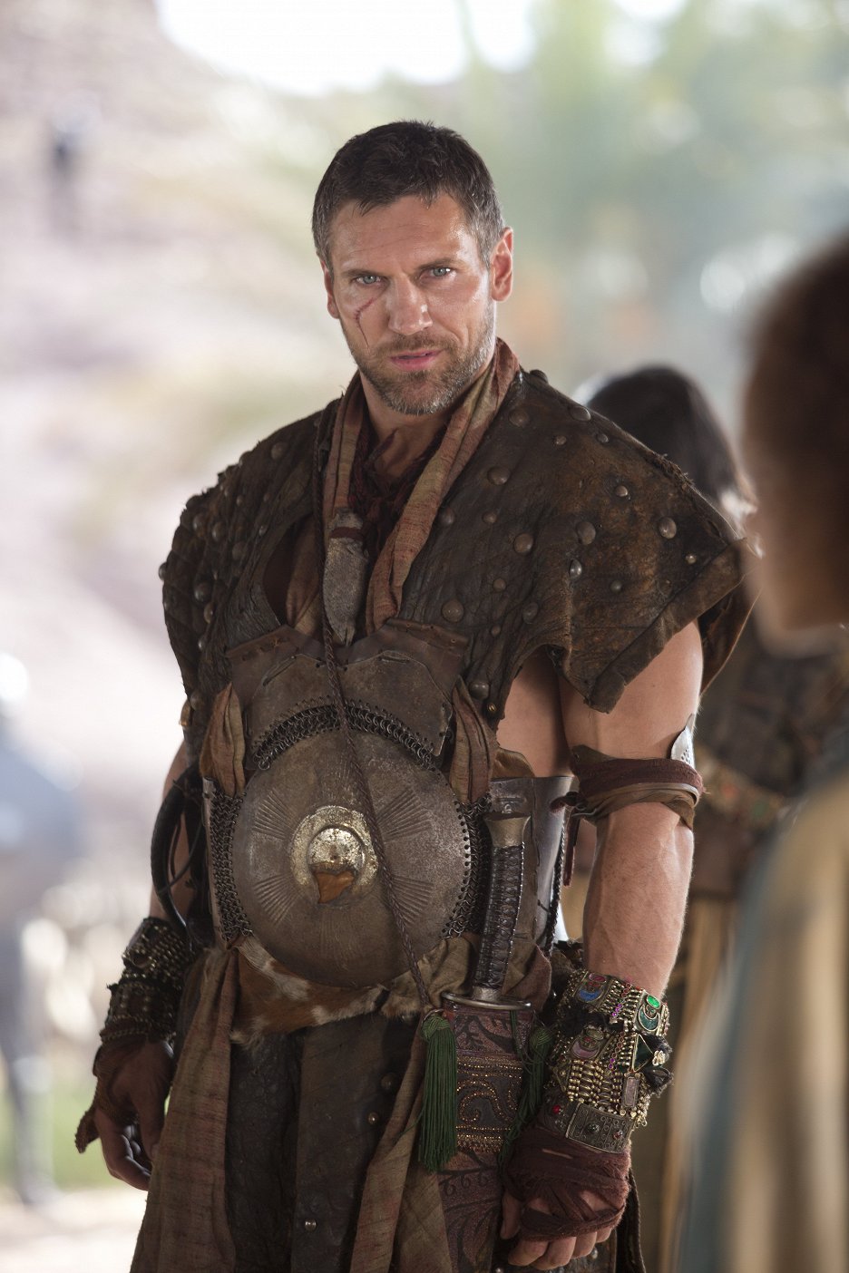 Mark Killeen | ČSFD.cz