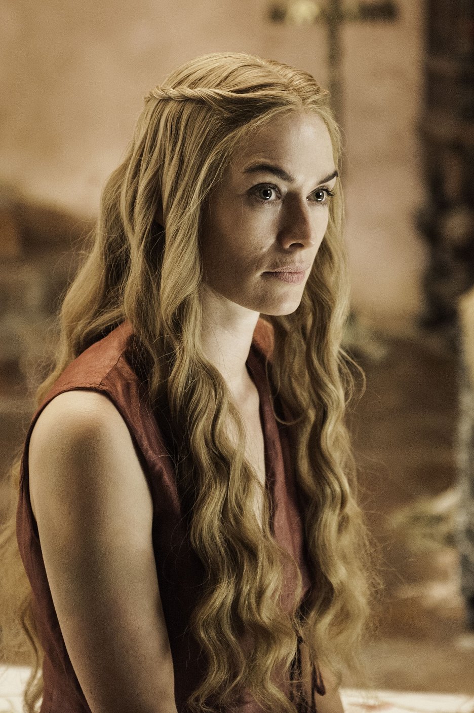 Hra o trůny - Mhysa (S03E10) (2013) | Galerie - Z epizody | ČSFD.cz