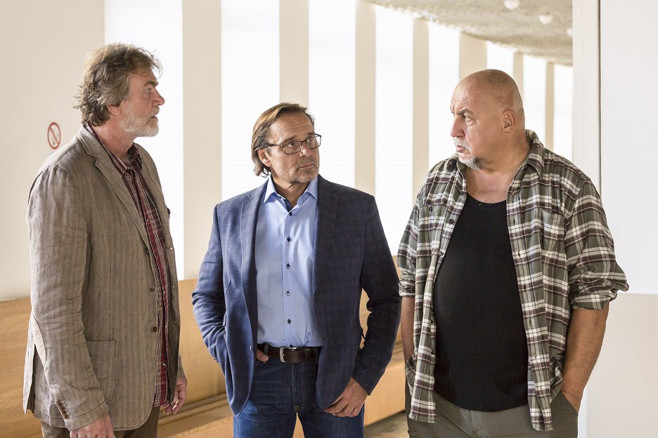 Jozef Vajda | ČSFD.cz