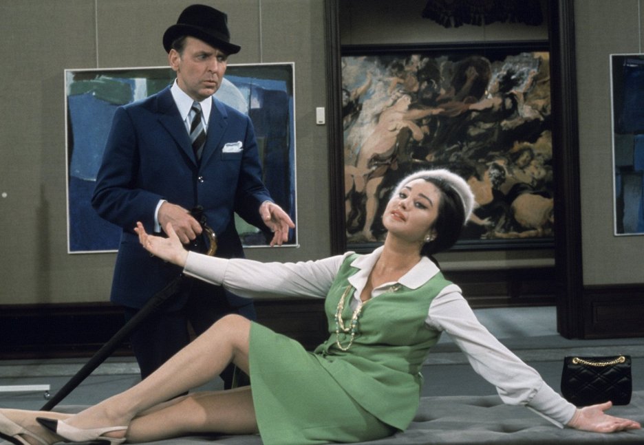 Georg Thomalla | ČSFD.sk