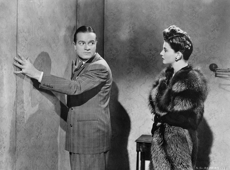 Na titulní stránce (1943) | ČSFD.cz