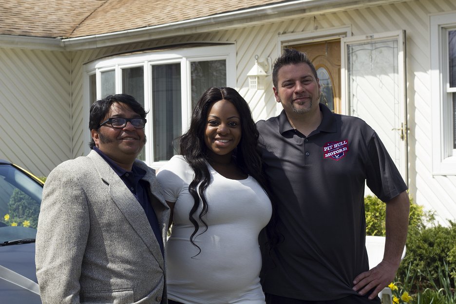 Leepu & Pitbull (2015) | ČSFD.cz