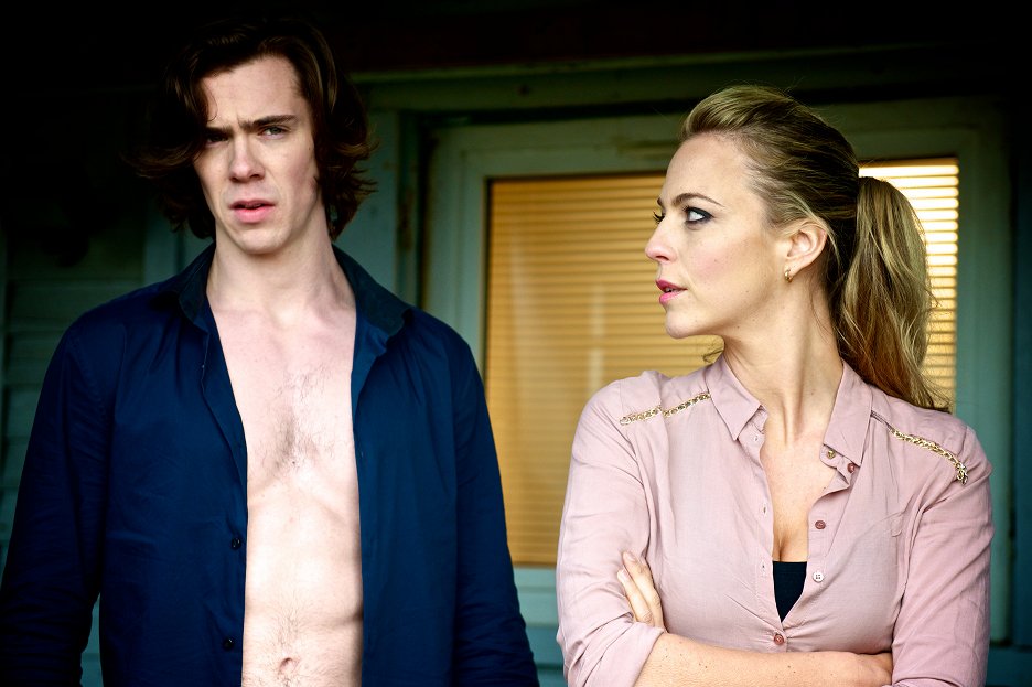 Miranda Raison | ČSFD.cz