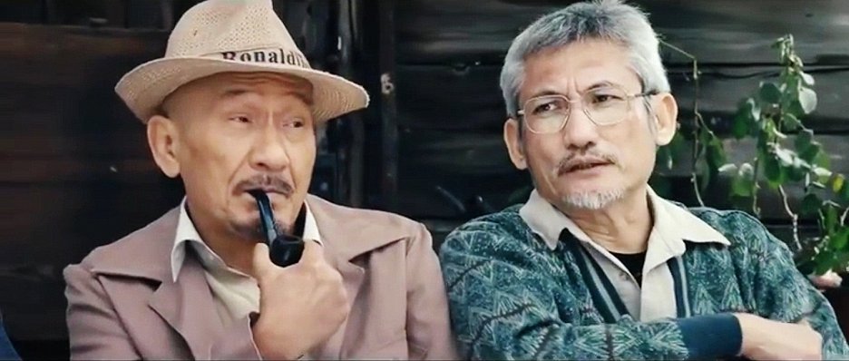 Karl Maka | ČSFD.cz