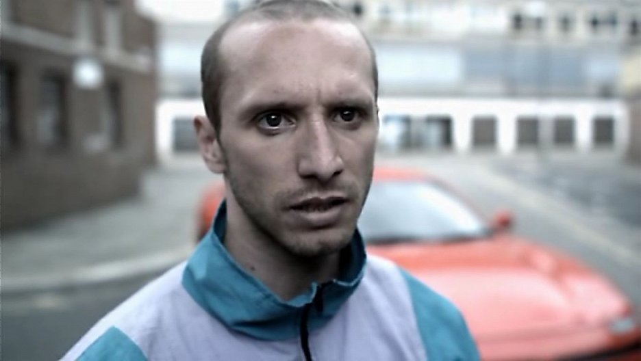 Matt Cross | Galerie - Z filmu | ČSFD.cz