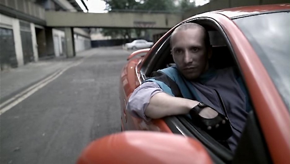 Matt Cross | ČSFD.cz