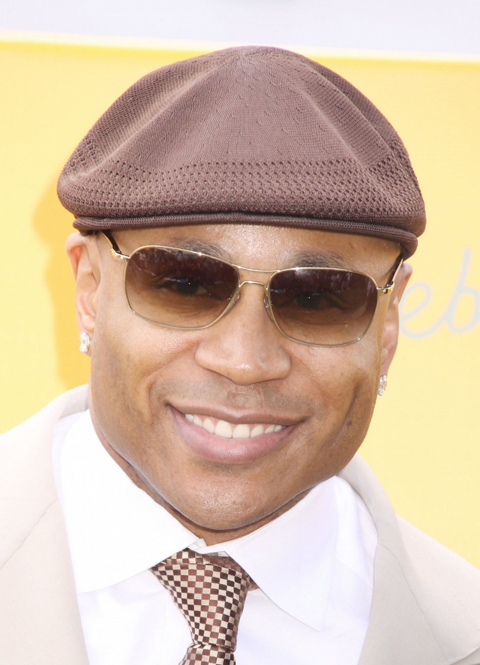 LL Cool J (2009) | ČSFD.cz