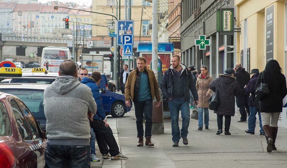 Petr Stach | ČSFD.cz