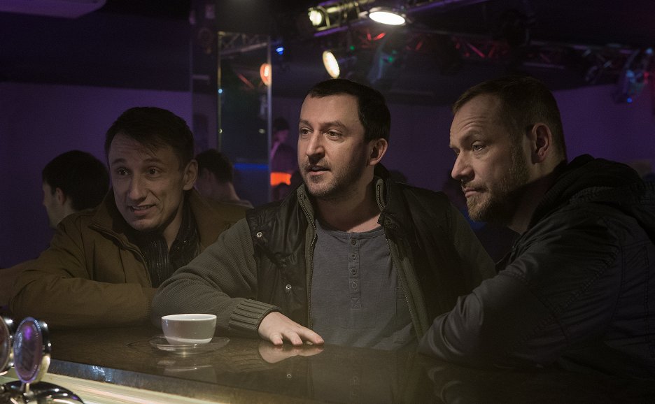 Petr Stach | ČSFD.cz