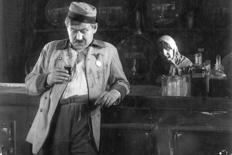 Batalion (1927) | ČSFD.cz
