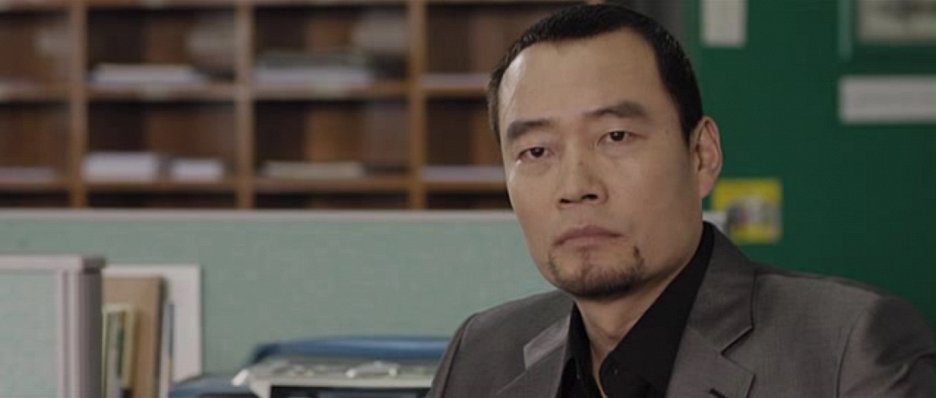 Yang-woo Kim | ČSFD.cz