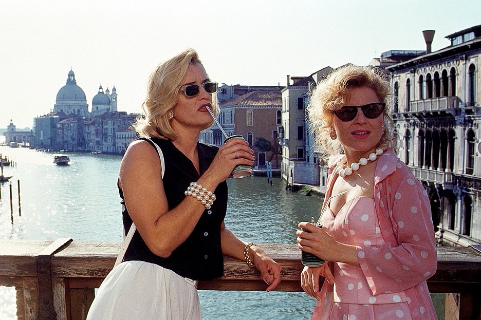 Hemma Clementi | ČSFD.cz