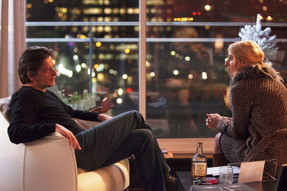 Encore heureux (2016) | ČSFD.cz