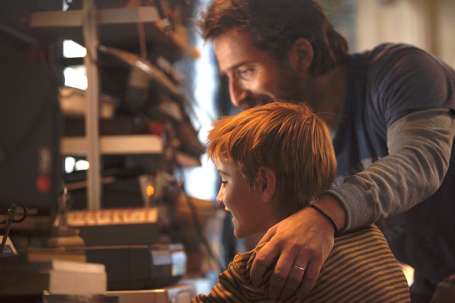 Mathieu Torloting | ČSFD.cz