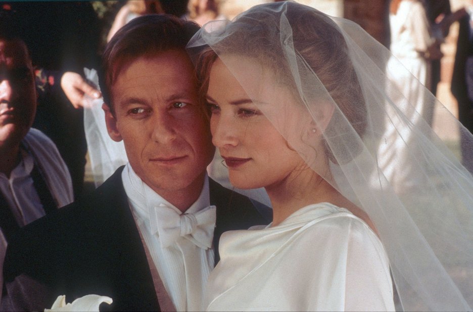 Richard Roxburgh | ČSFD.cz